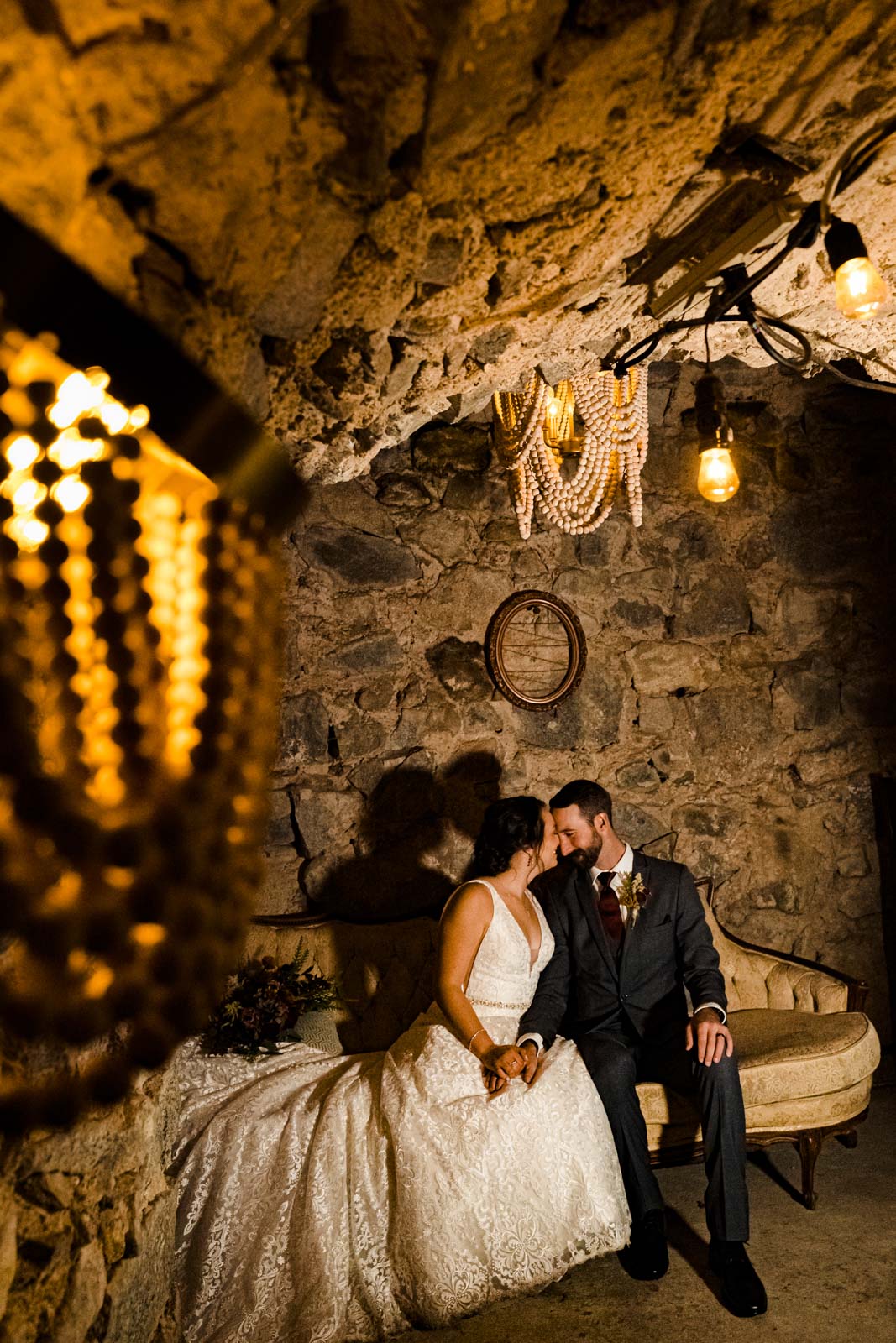 Stone House Nevada City Wedding Photography