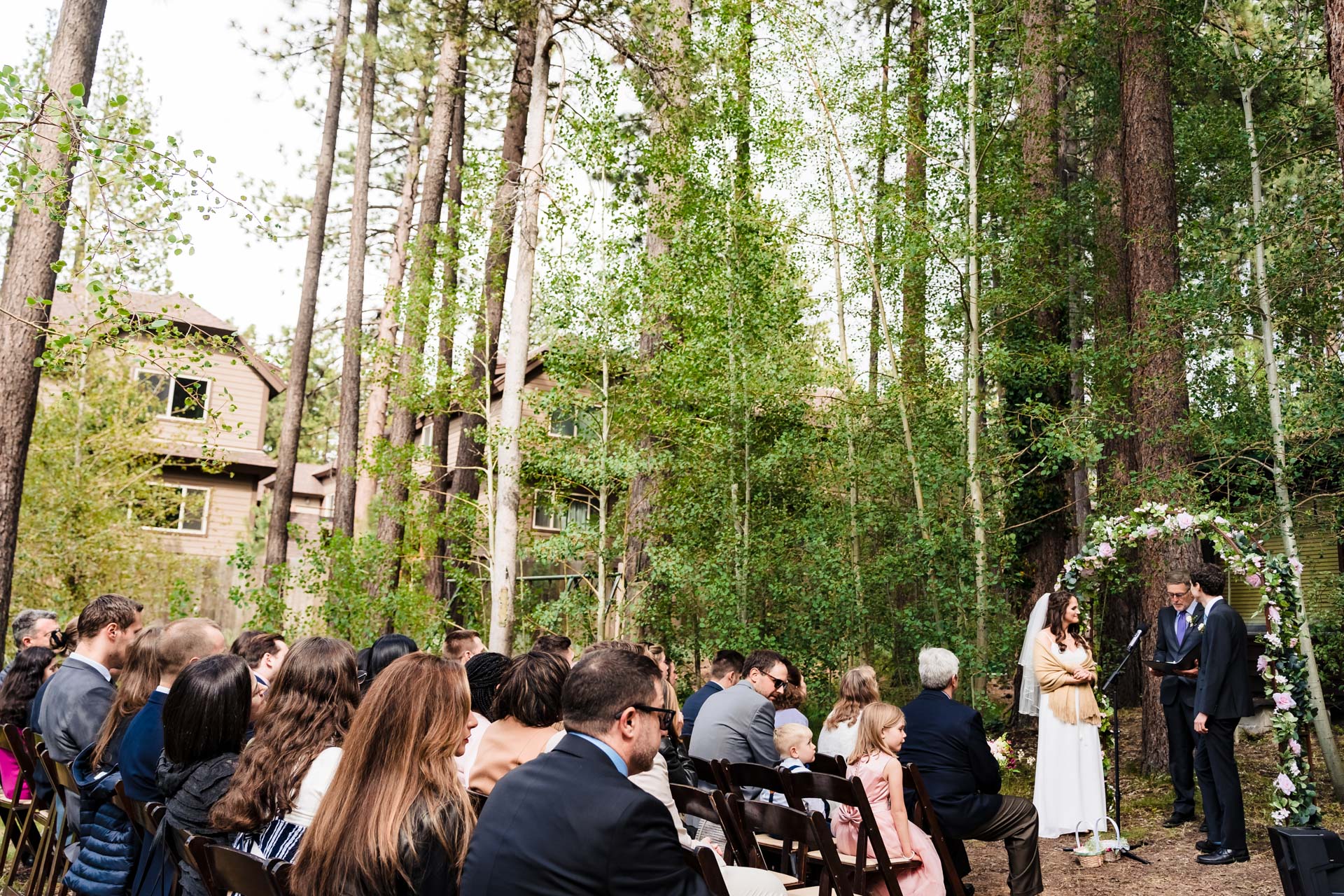 Los Mejores Lugares Para Celebrar Bodas En California